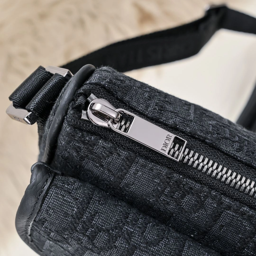 Authentic Mens Christian Dior Satchel Bags