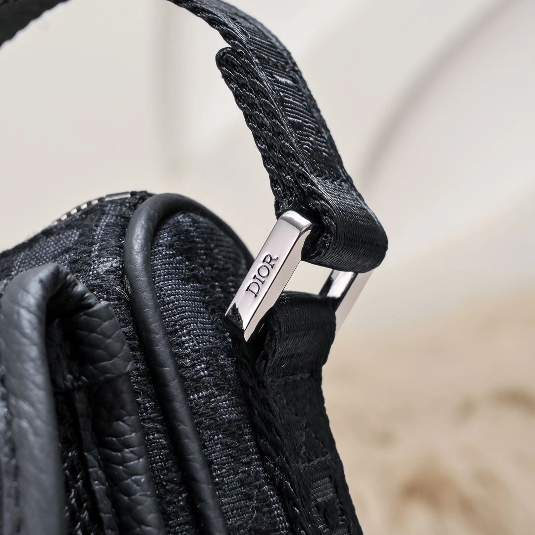Authentic Mens Christian Dior Satchel Bags