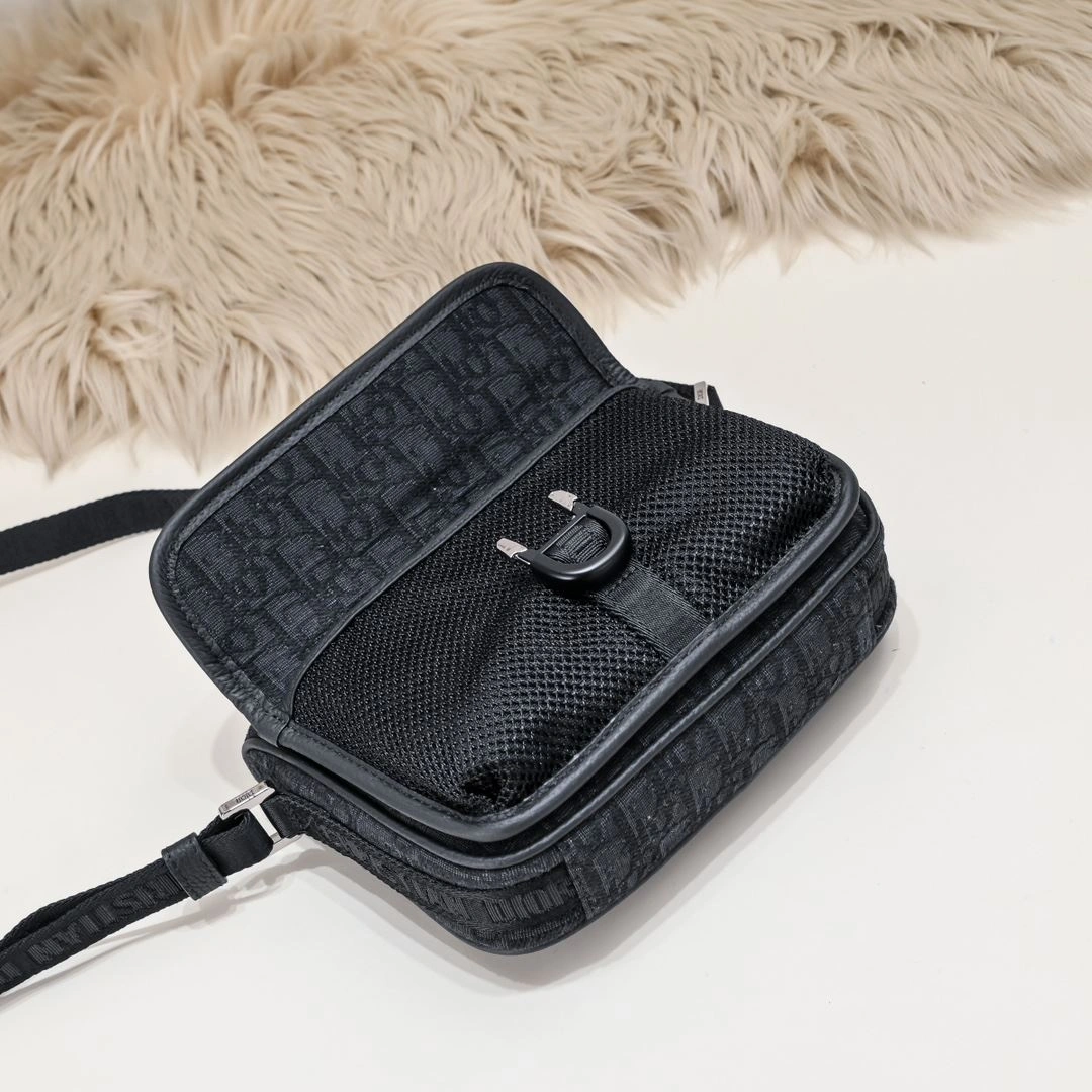 Authentic Mens Christian Dior Satchel Bags