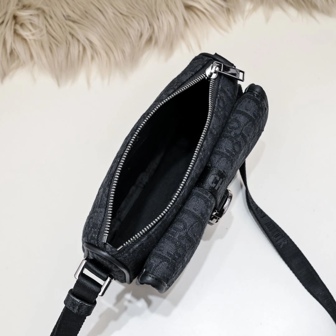 Authentic Mens Christian Dior Satchel Bags
