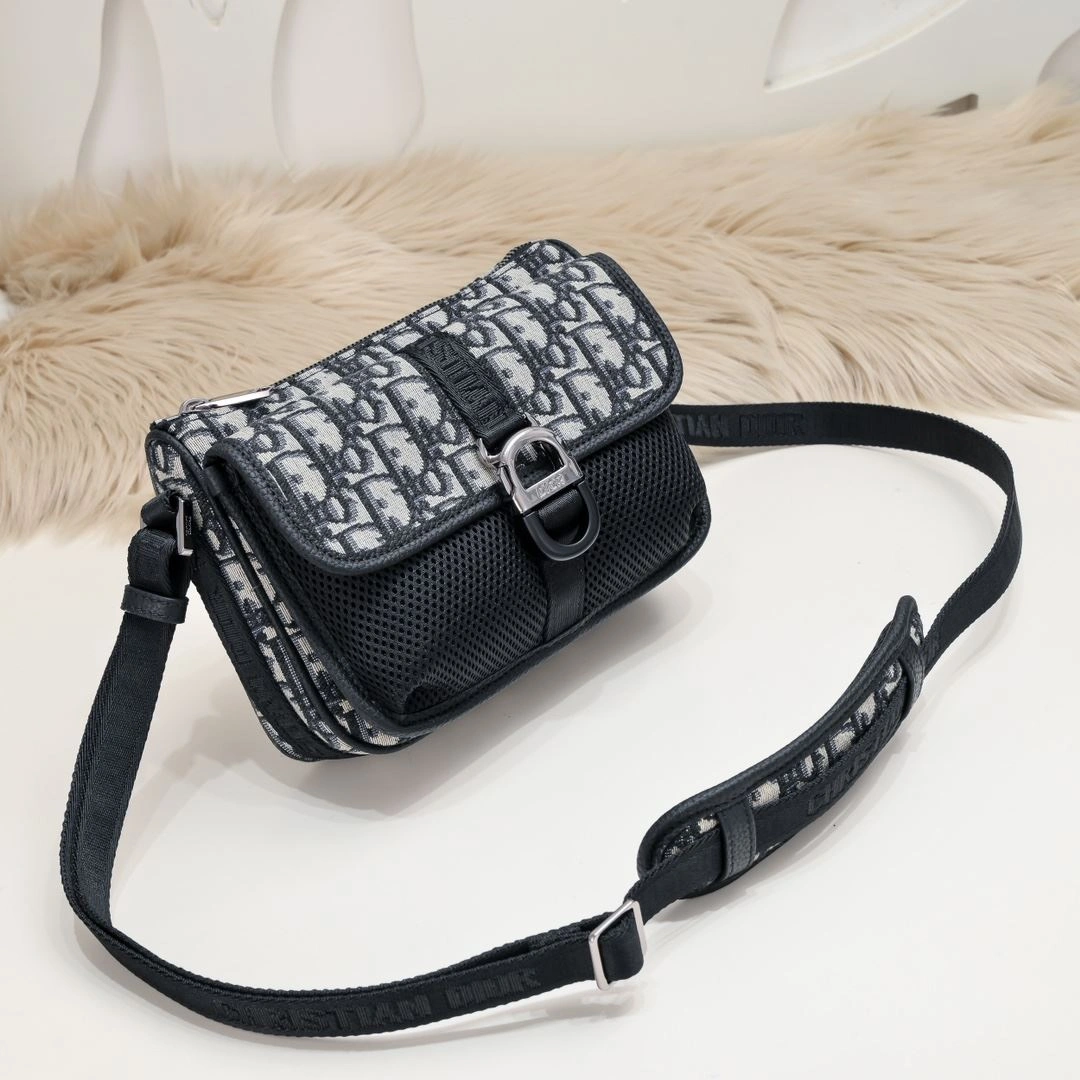 OEM Mens Christian Dior Satchel Bags