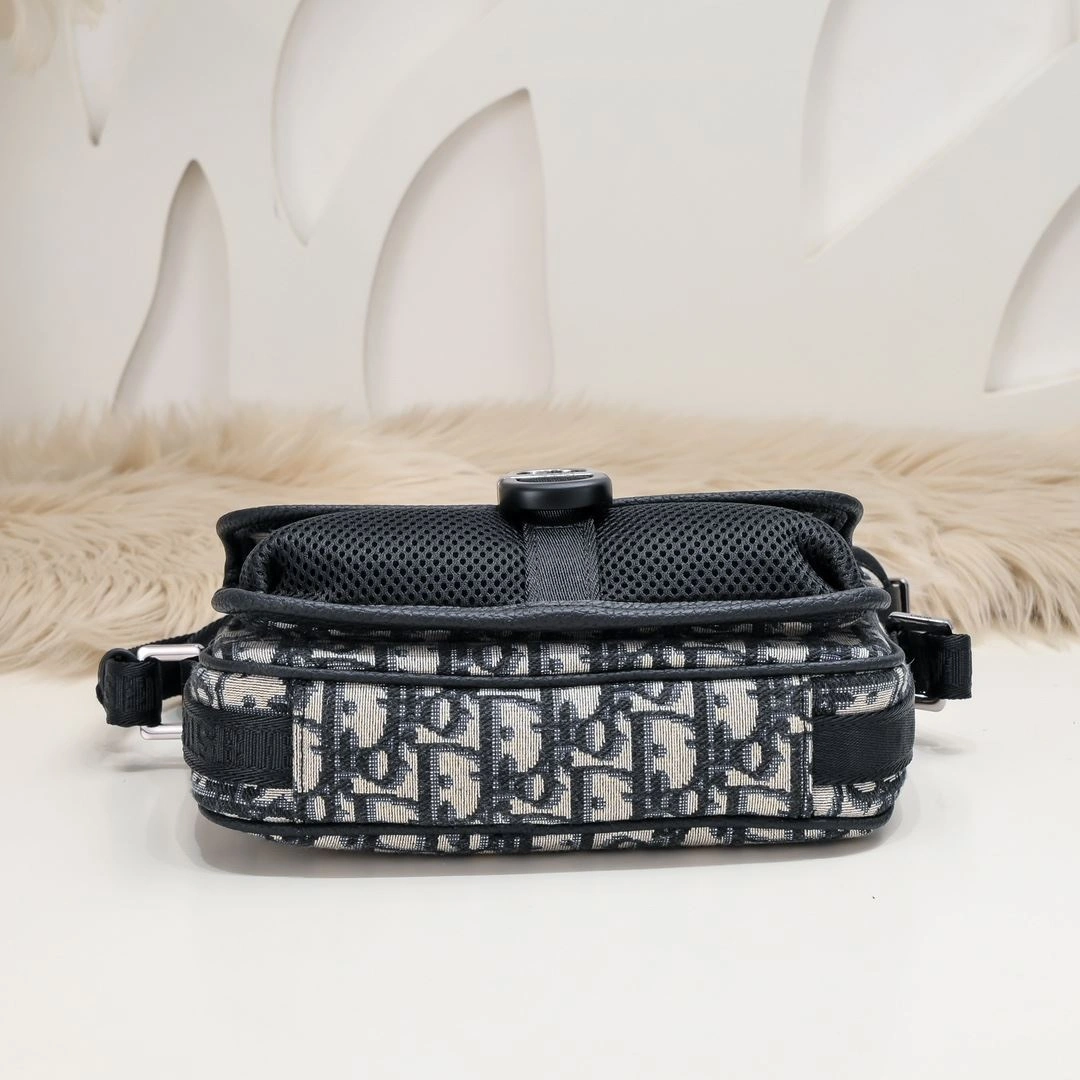 OEM Mens Christian Dior Satchel Bags