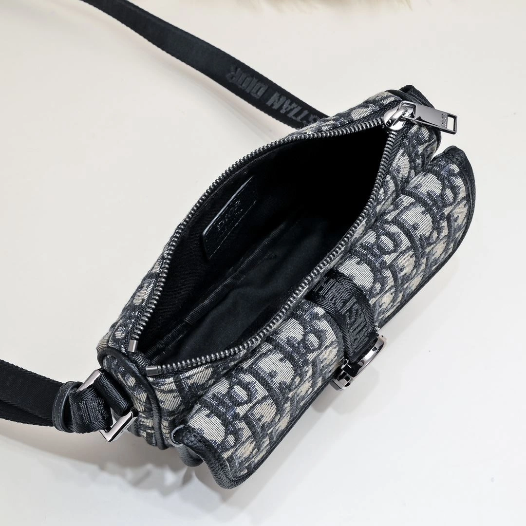 OEM Mens Christian Dior Satchel Bags