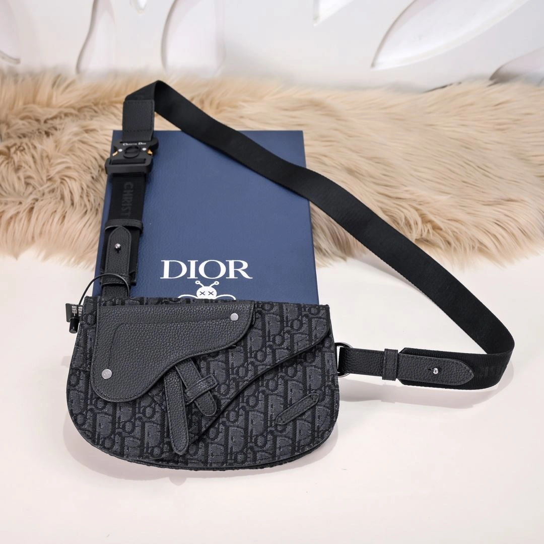 Mens Christian Dior Satchel Bags