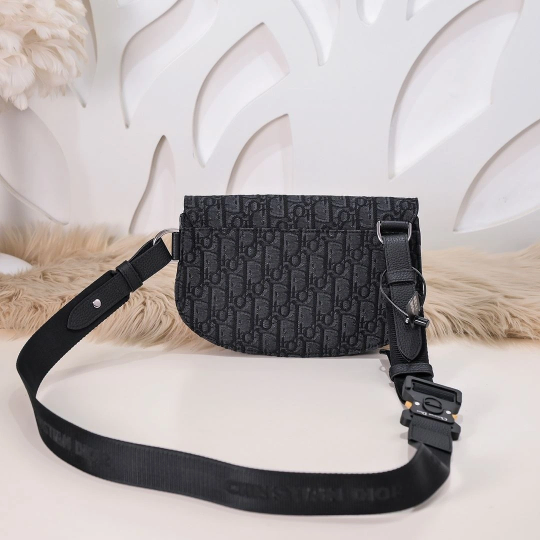 Genuine Mens Christian Dior Satchel Bags