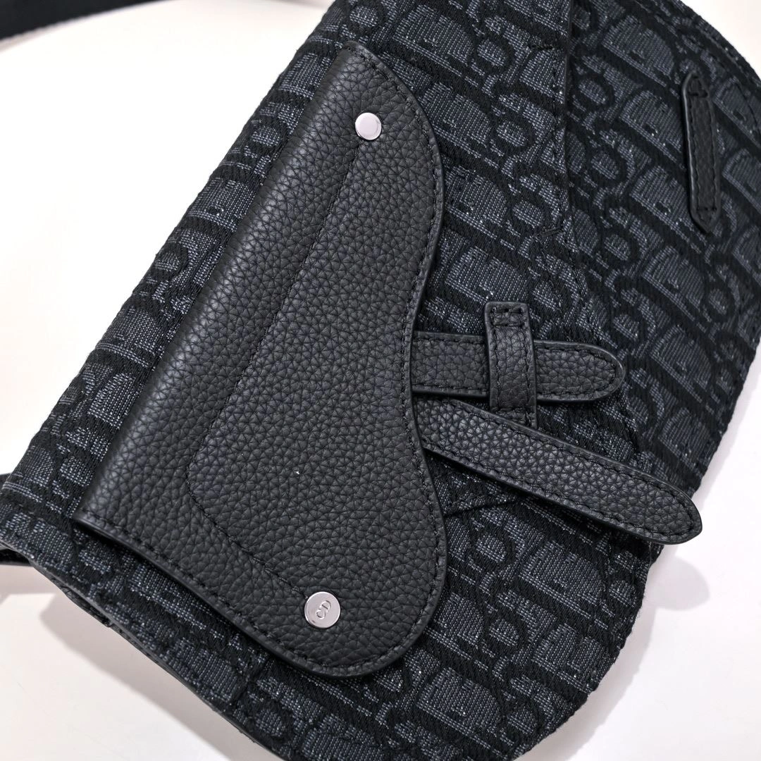 Genuine Mens Christian Dior Satchel Bags