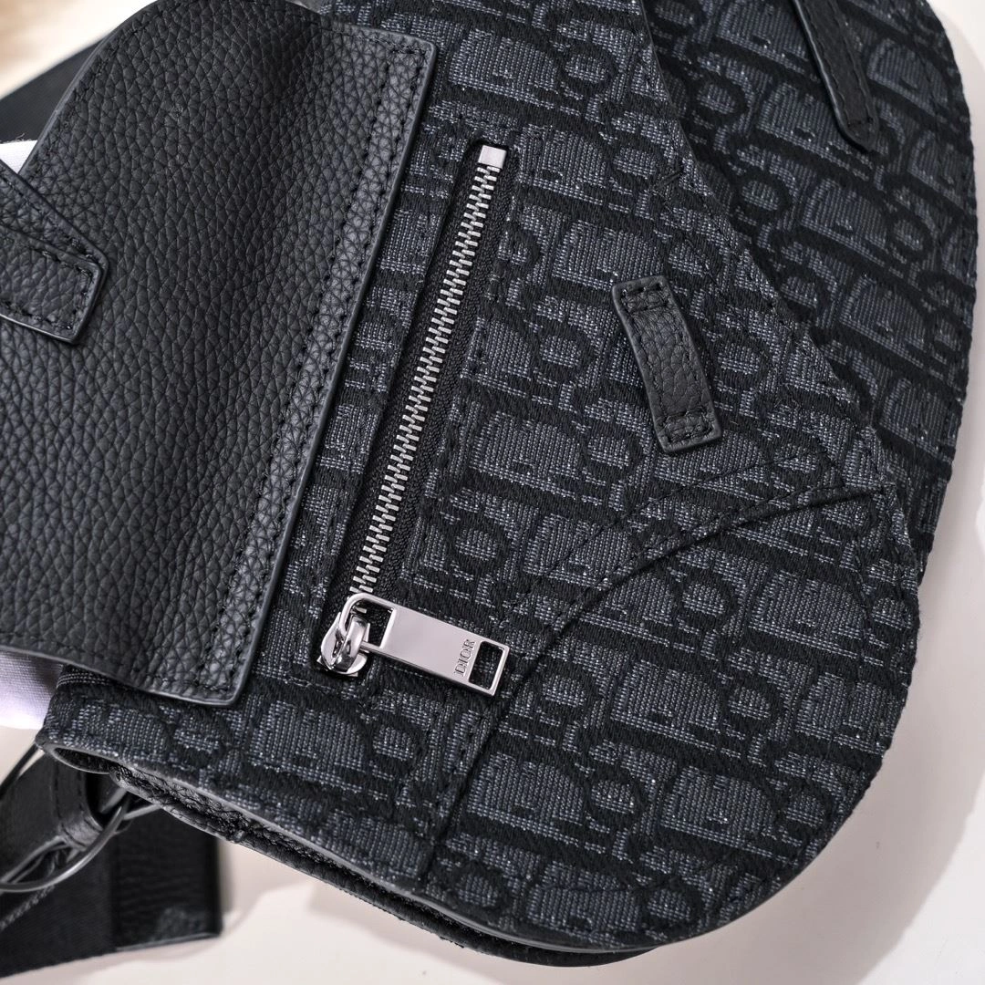 Genuine Mens Christian Dior Satchel Bags