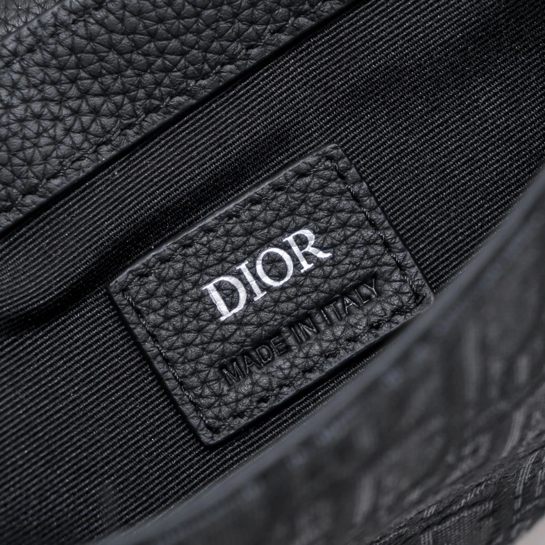 Genuine Mens Christian Dior Satchel Bags