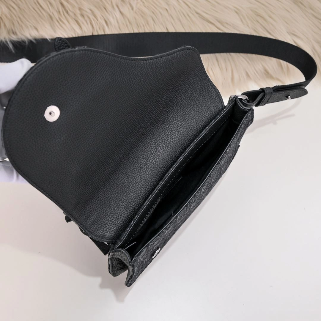 Genuine Mens Christian Dior Satchel Bags