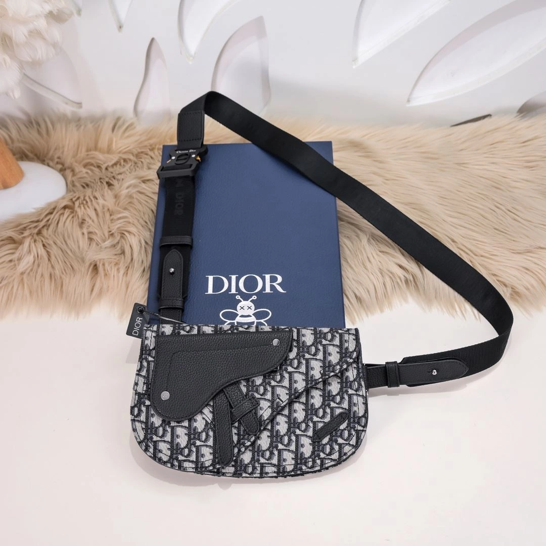 Mens Christian Dior Satchel Bags