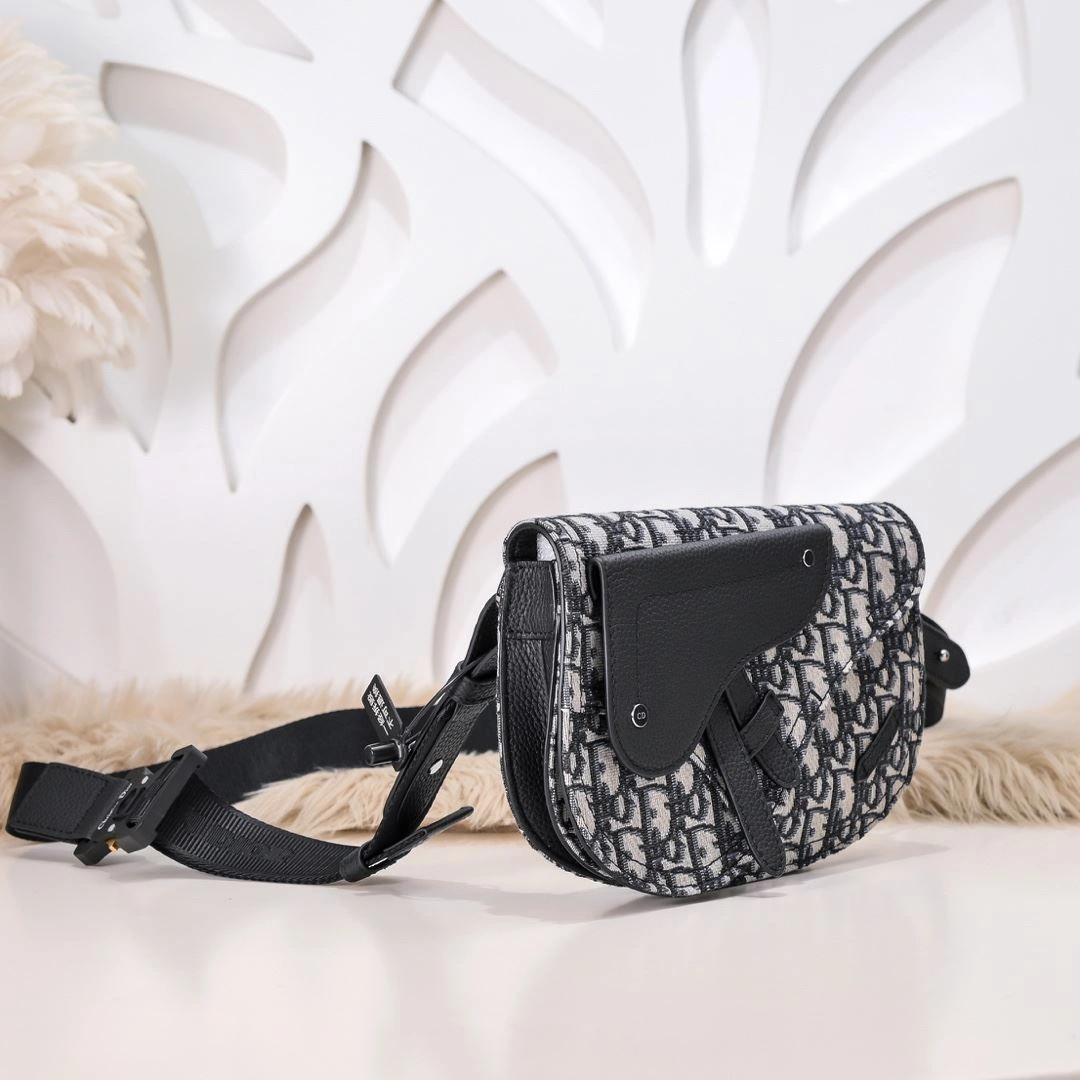 Authentic Mens Christian Dior Satchel Bags