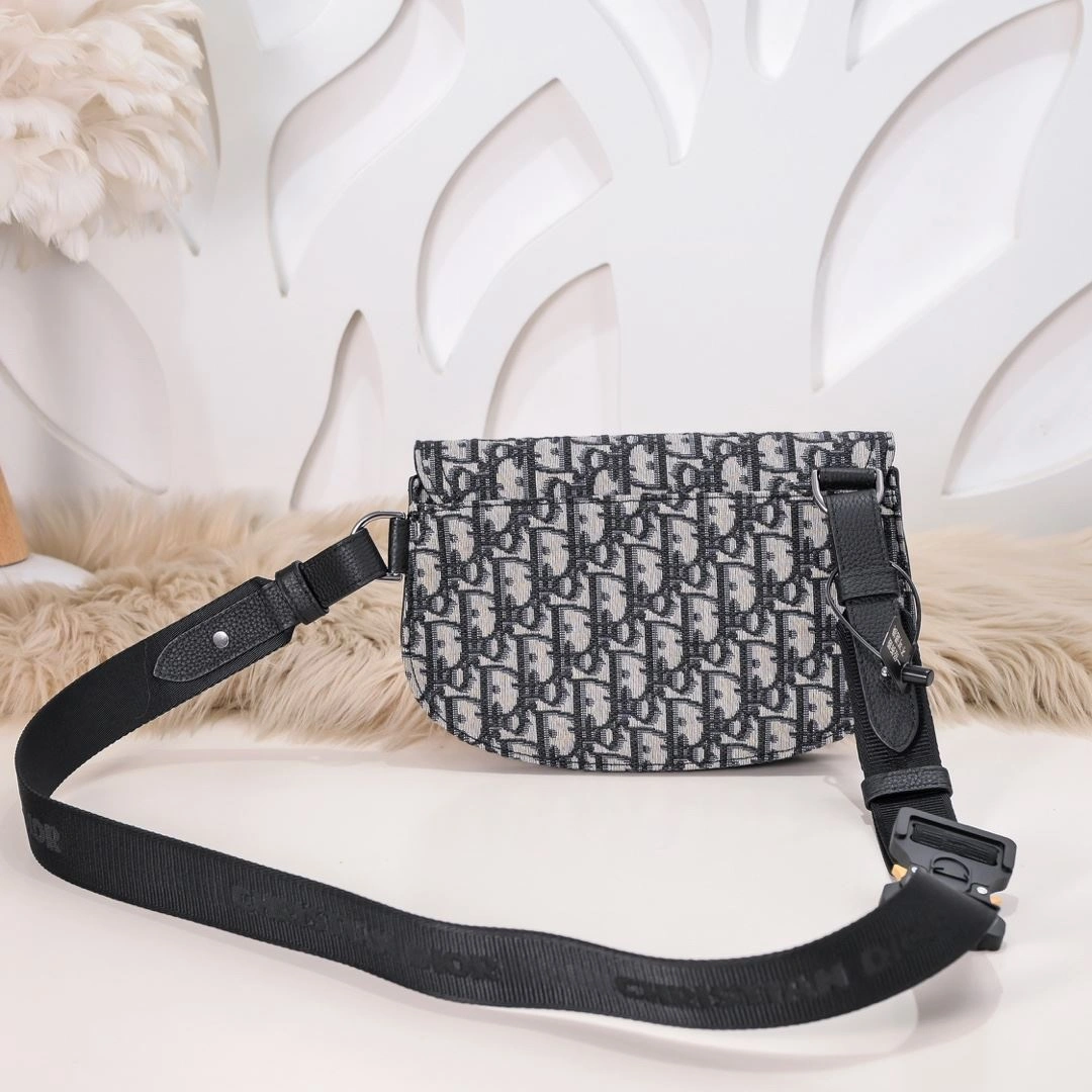 Authentic Mens Christian Dior Satchel Bags