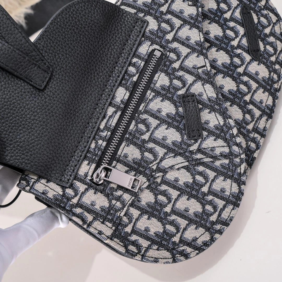 Authentic Mens Christian Dior Satchel Bags