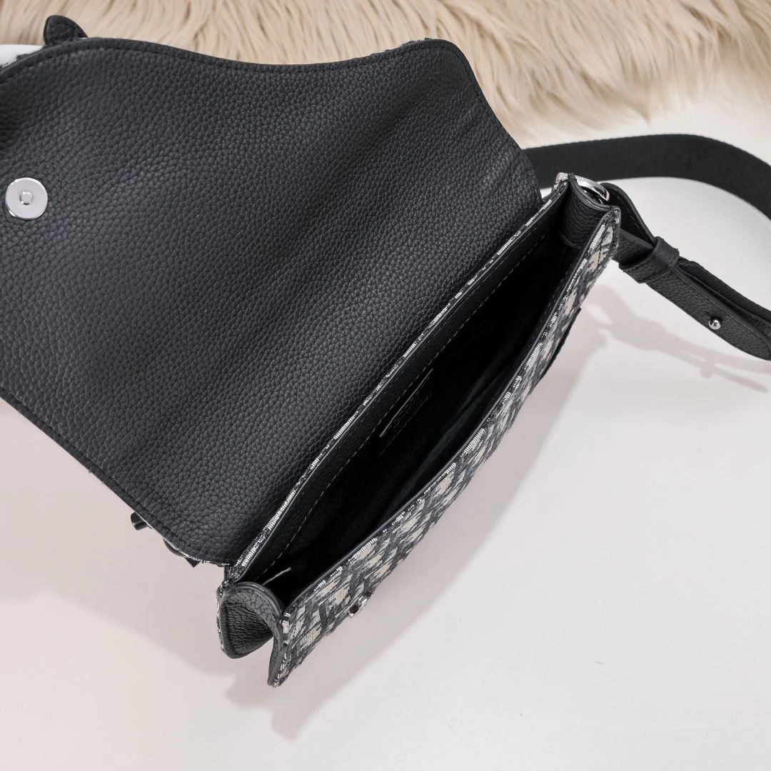Authentic Mens Christian Dior Satchel Bags