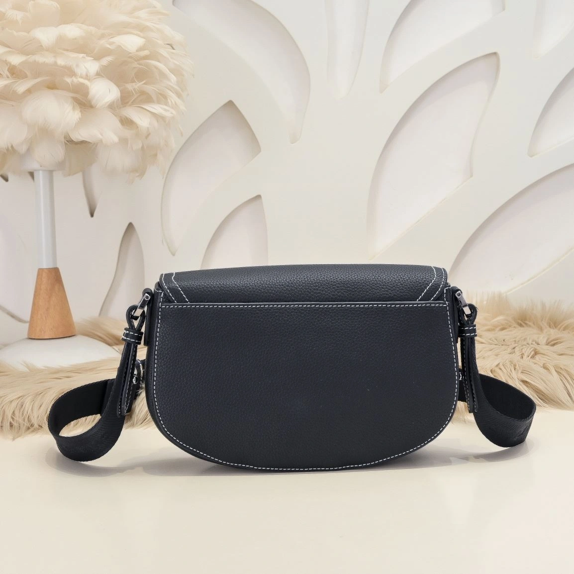 Genuine Mens Christian Dior Satchel Bags