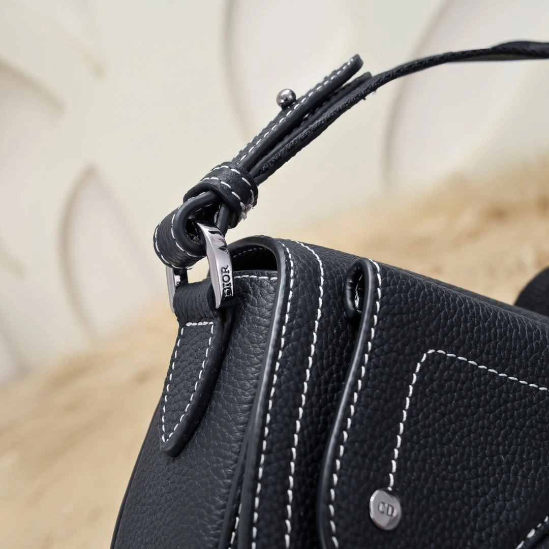 Genuine Mens Christian Dior Satchel Bags