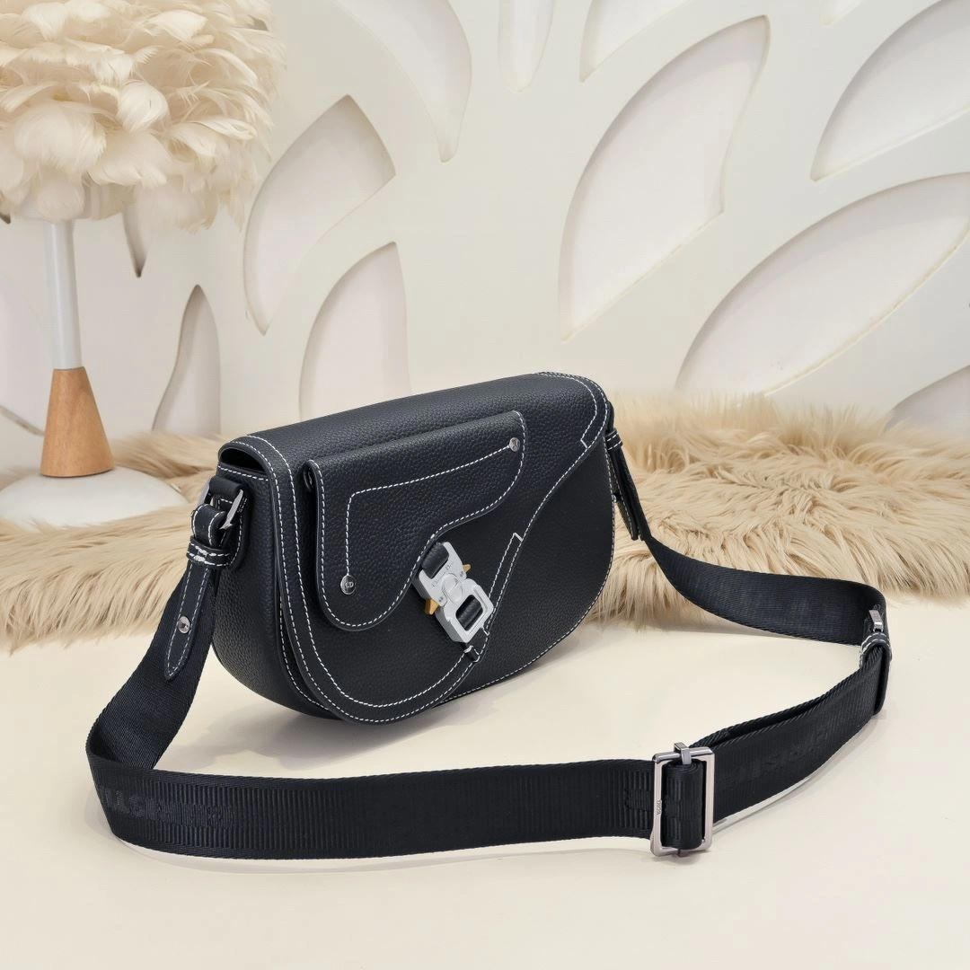 Genuine Mens Christian Dior Satchel Bags