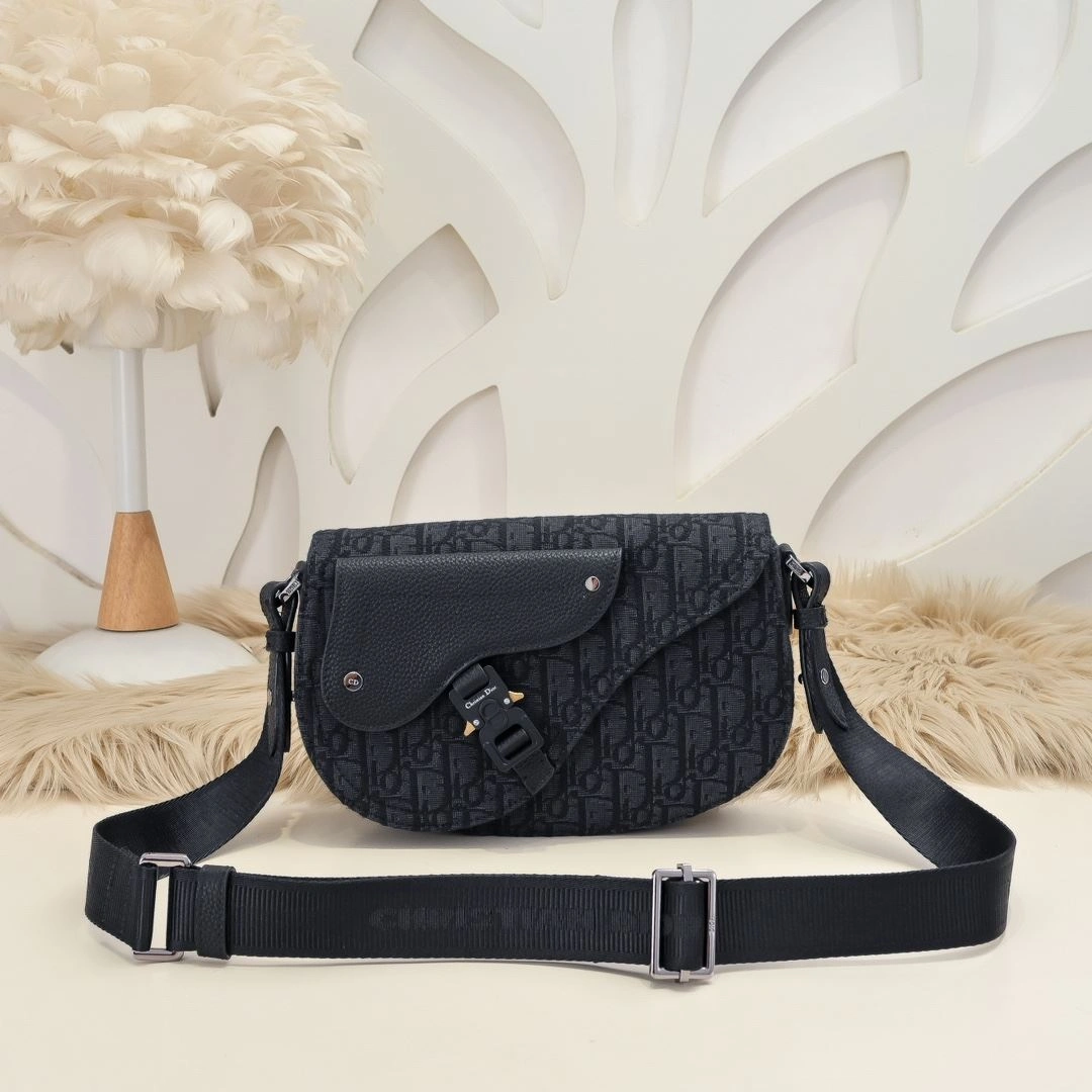 Mens Christian Dior Satchel Bags