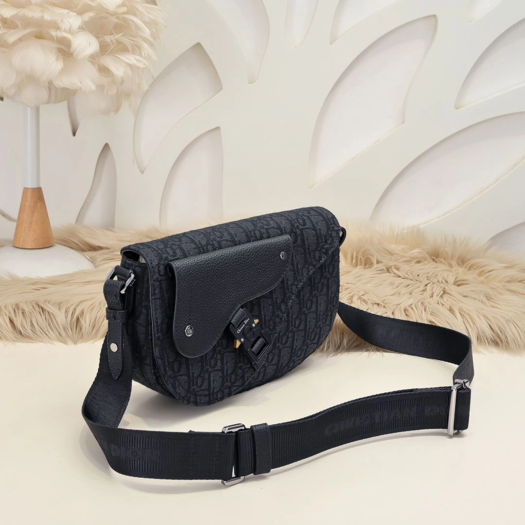 Official Mens Christian Dior Satchel Bags