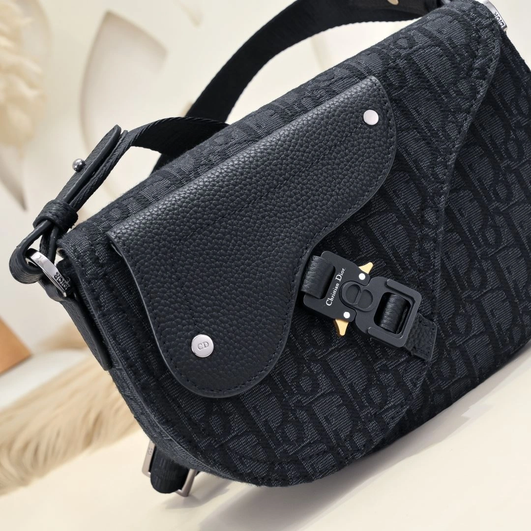 Official Mens Christian Dior Satchel Bags