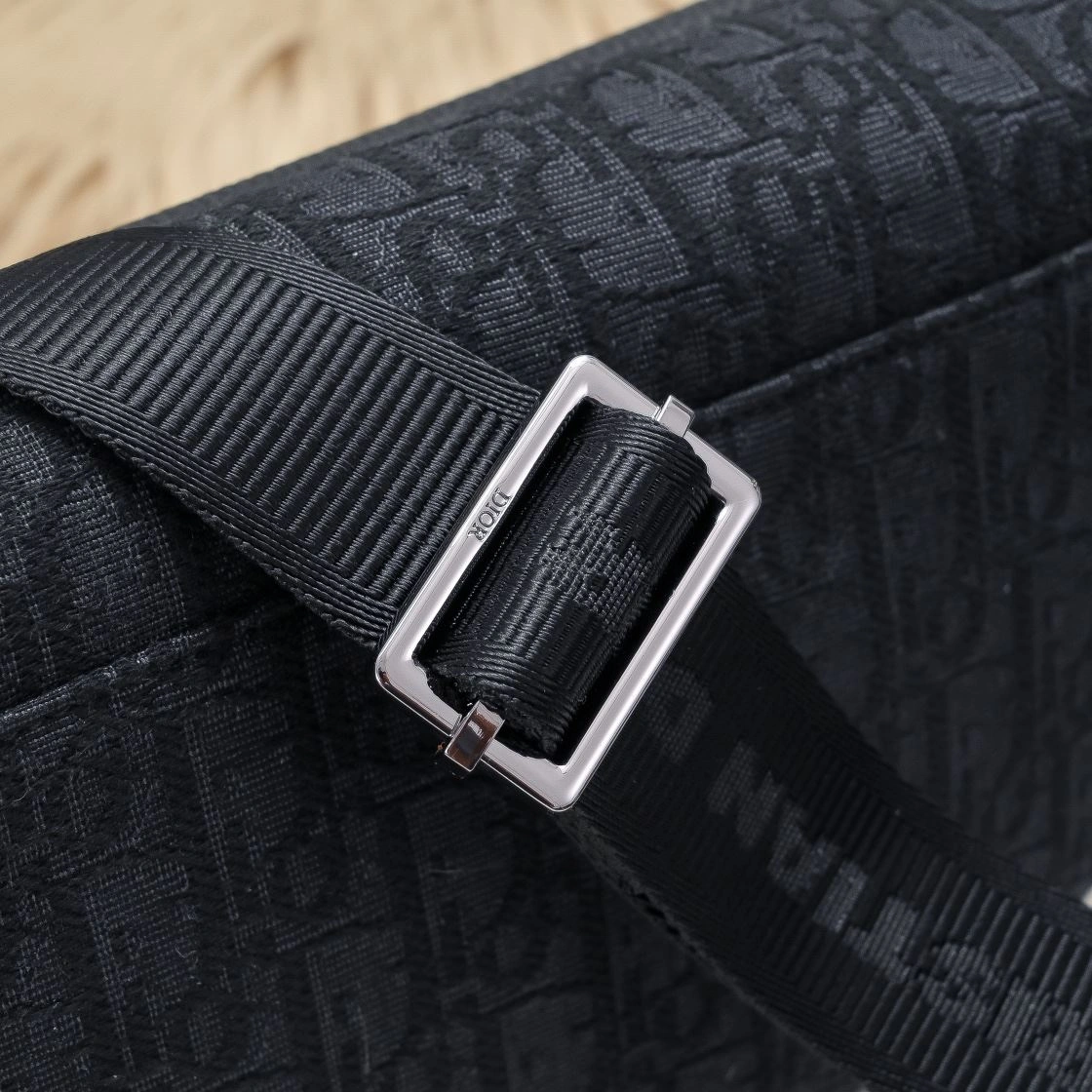 Official Mens Christian Dior Satchel Bags