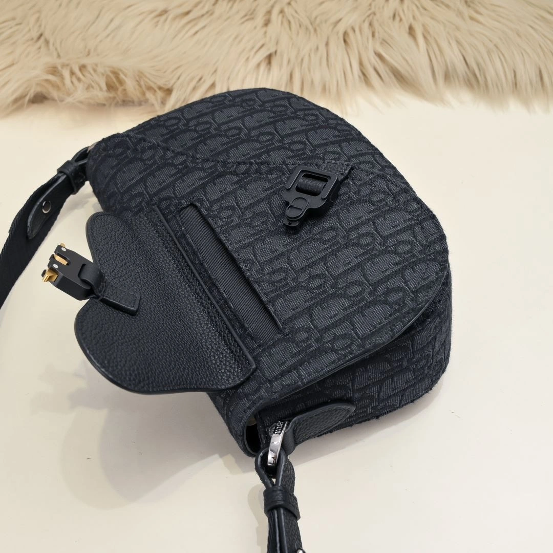 Official Mens Christian Dior Satchel Bags