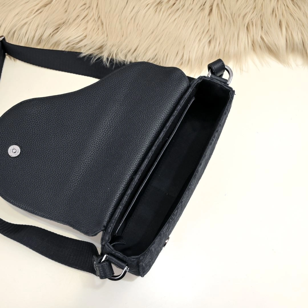 Official Mens Christian Dior Satchel Bags