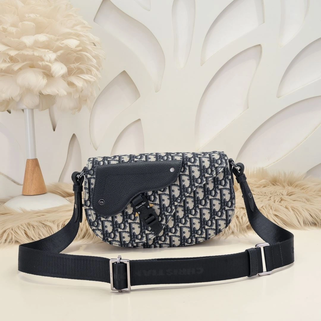 Mens Christian Dior Satchel Bags