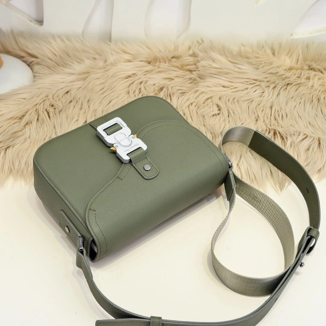 Value-priced Mens Christian Dior Satchel Bags
