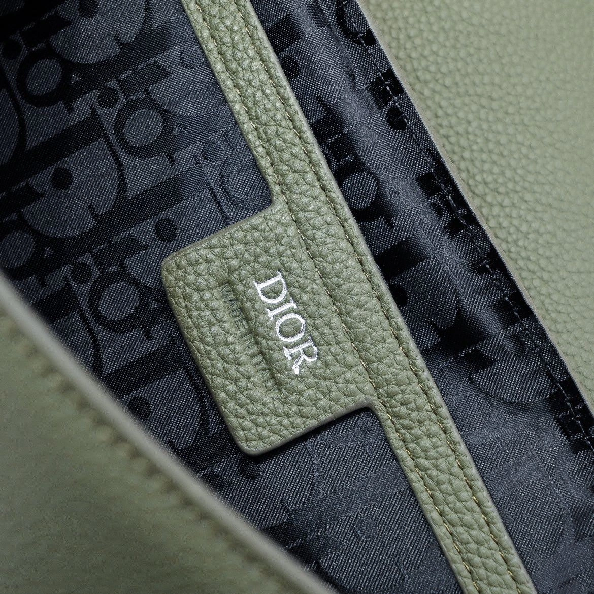 Value-priced Mens Christian Dior Satchel Bags