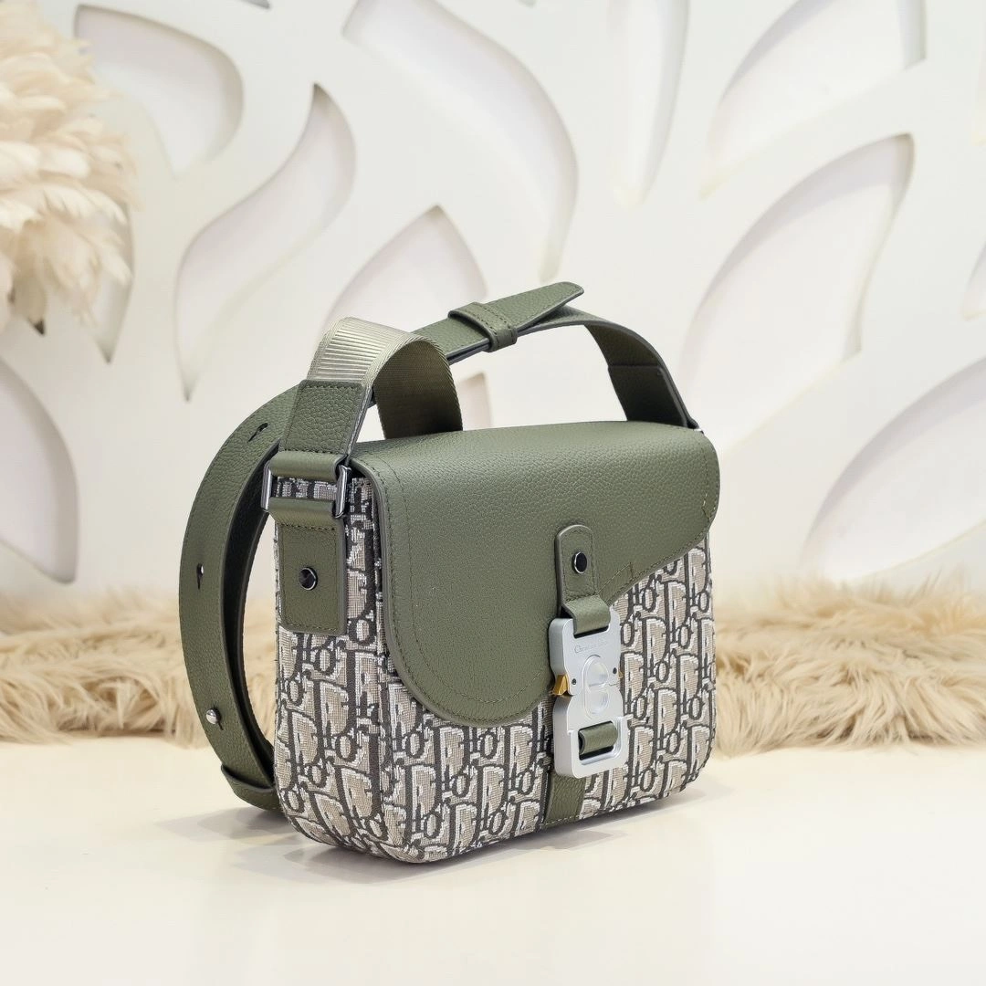 Top match Mens Christian Dior Satchel Bags
