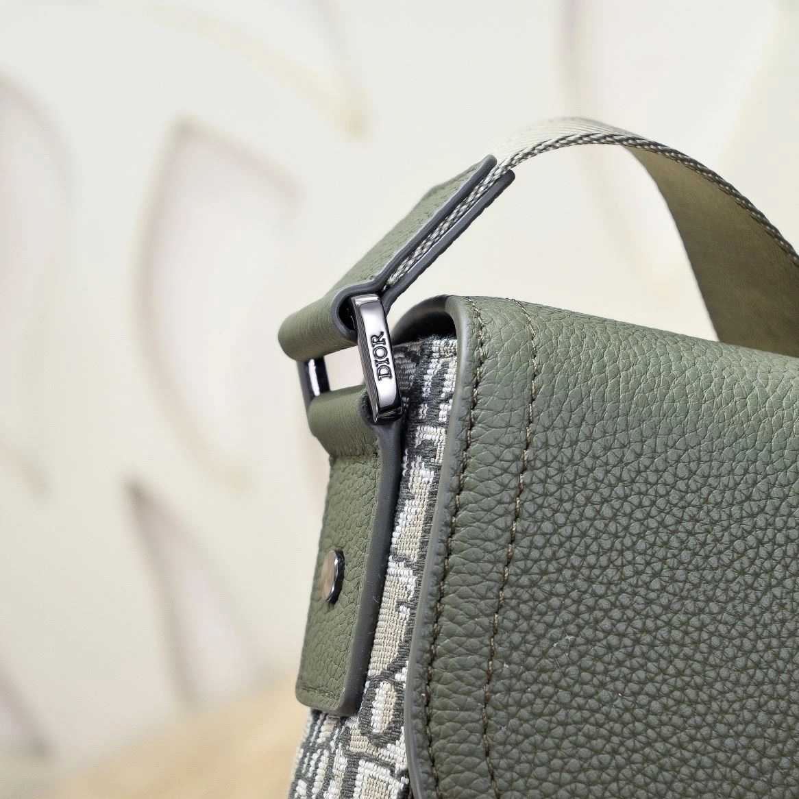 Top match Mens Christian Dior Satchel Bags