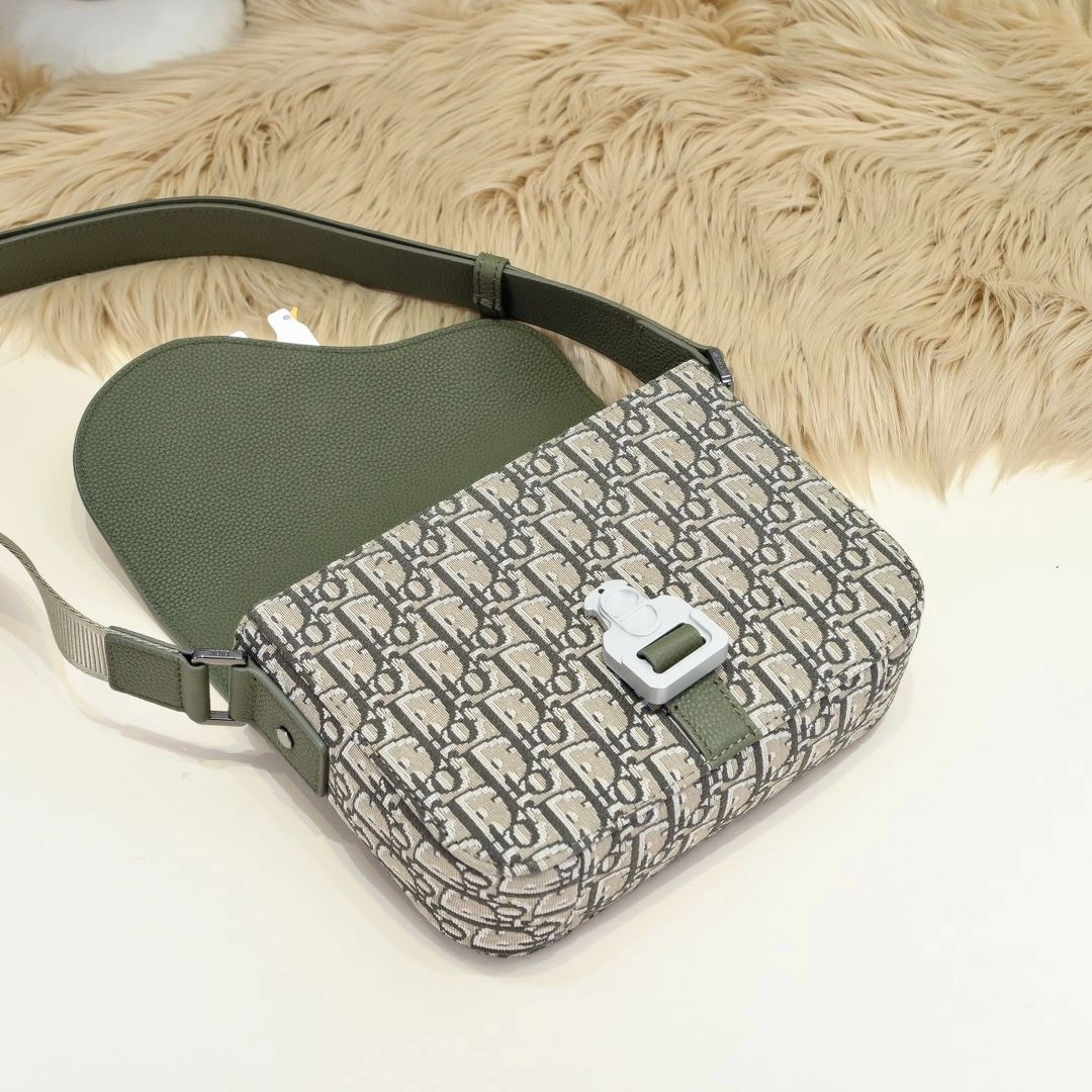 Top match Mens Christian Dior Satchel Bags
