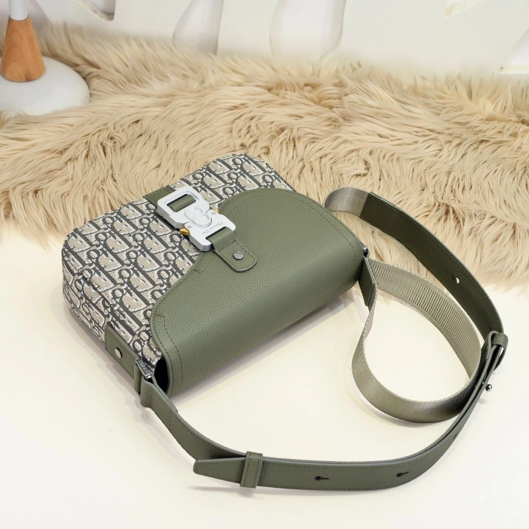 Top match Mens Christian Dior Satchel Bags