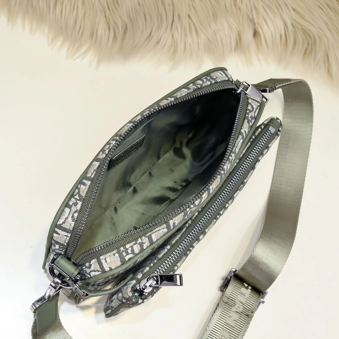 Bargain Mens Christian Dior Satchel Bags