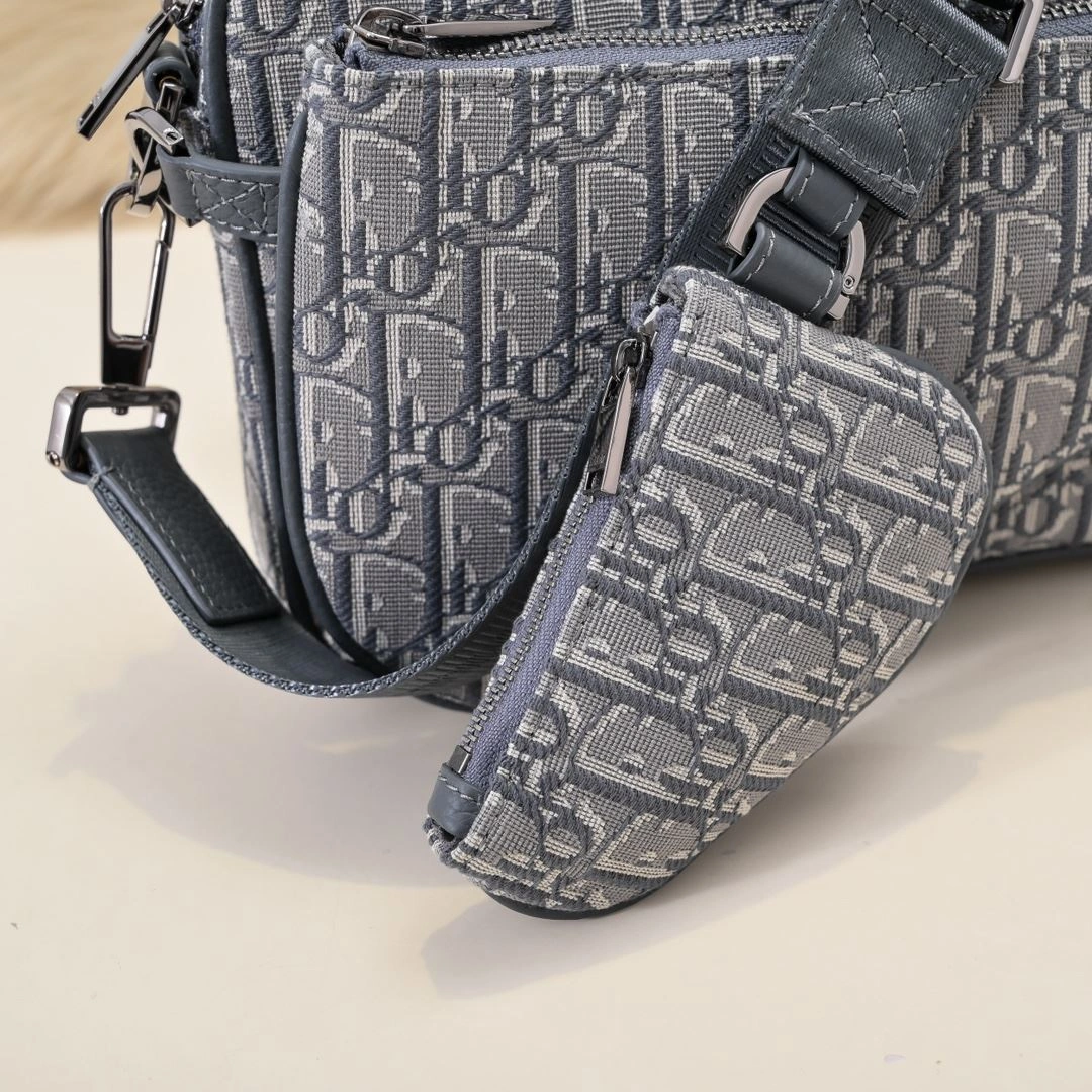 Discounted Mens Christian Dior Satchel Bags