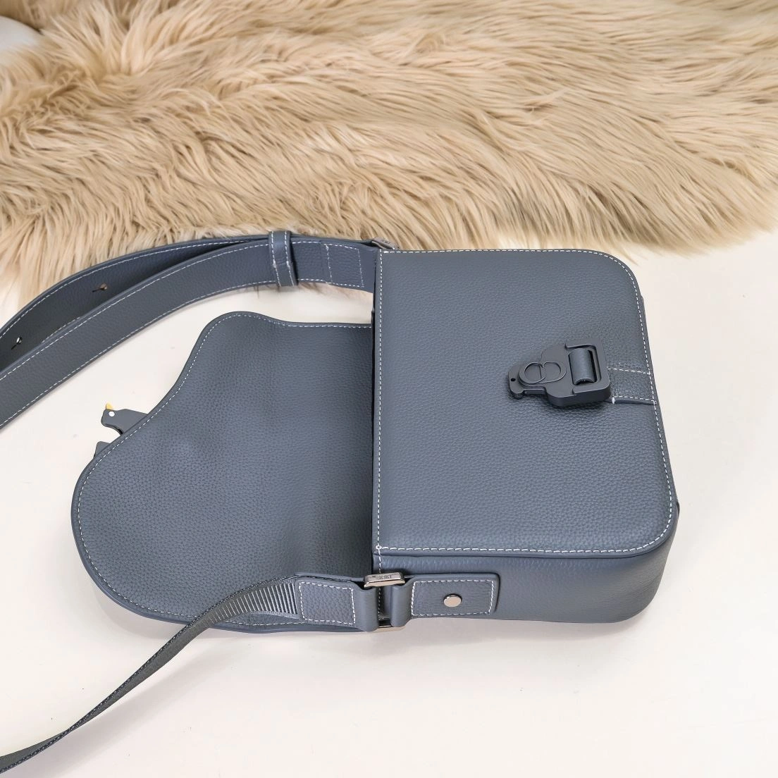 Reasonably priced Mens Christian Dior Satchel Bags