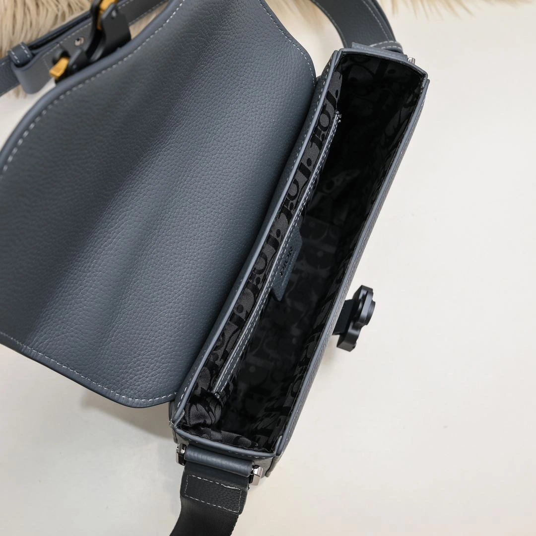 Reasonably priced Mens Christian Dior Satchel Bags
