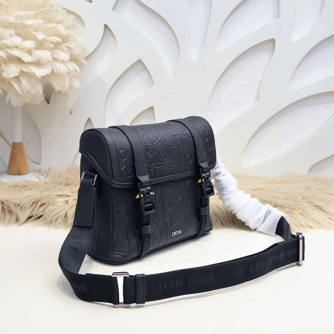 Precise copy Mens Christian Dior Satchel Bags