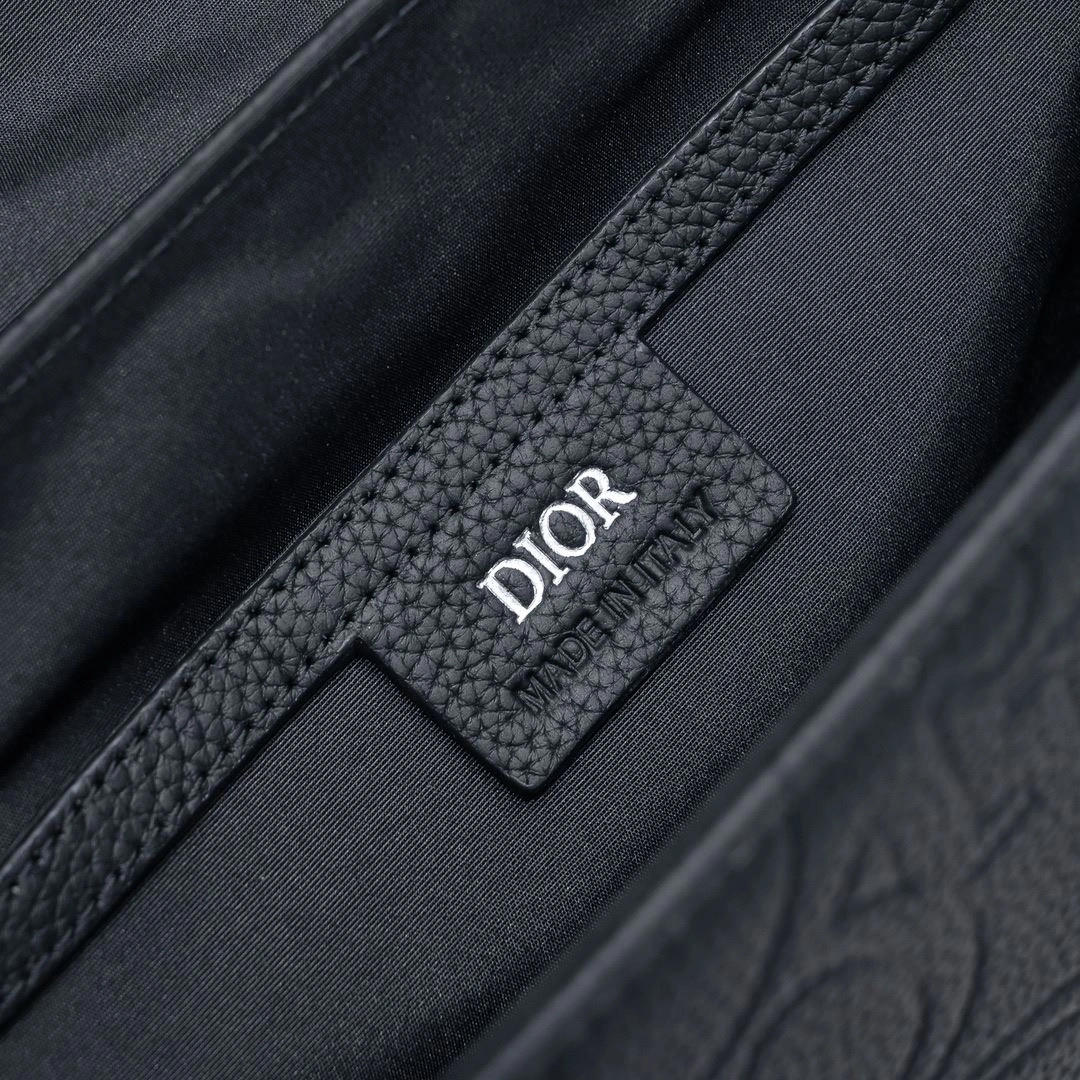 Precise copy Mens Christian Dior Satchel Bags