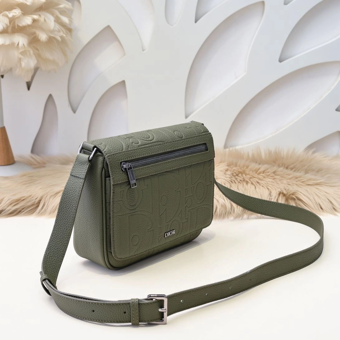 Precise copy Mens Christian Dior Satchel Bags