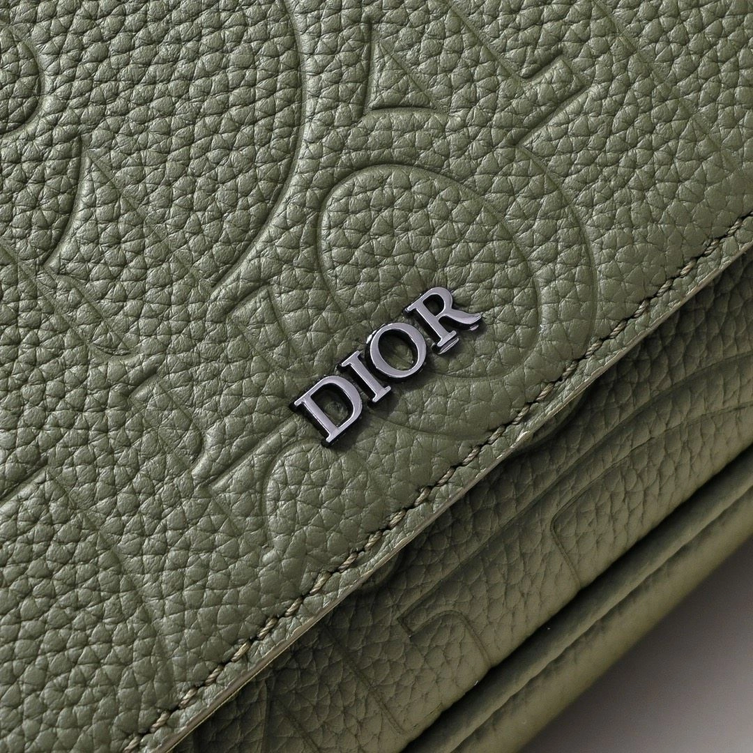 Precise copy Mens Christian Dior Satchel Bags