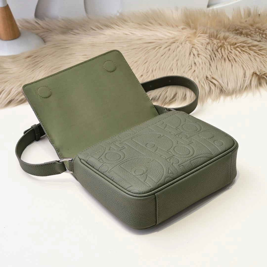 Precise copy Mens Christian Dior Satchel Bags