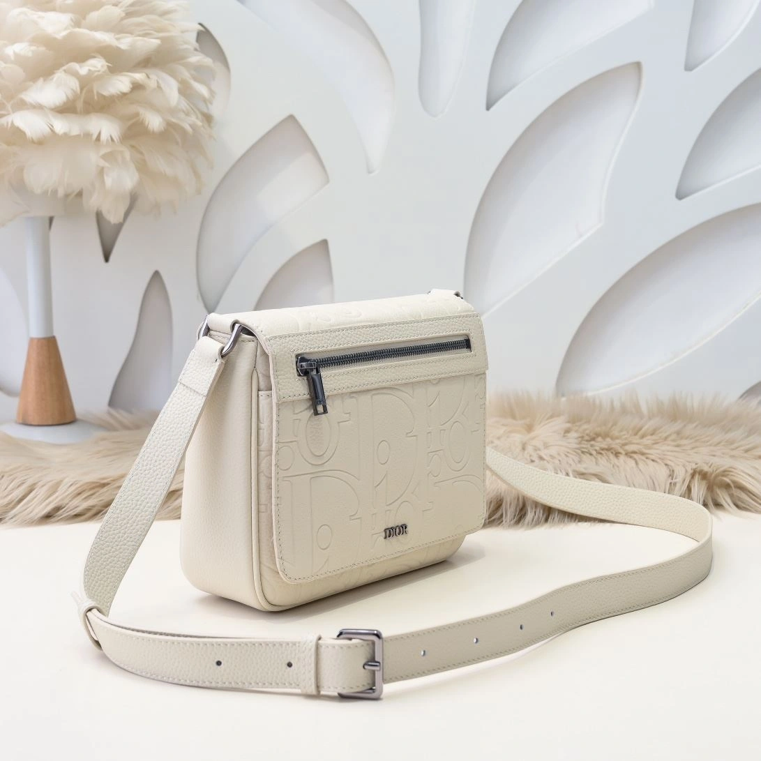 Mirror quality Mens Christian Dior Satchel Bags