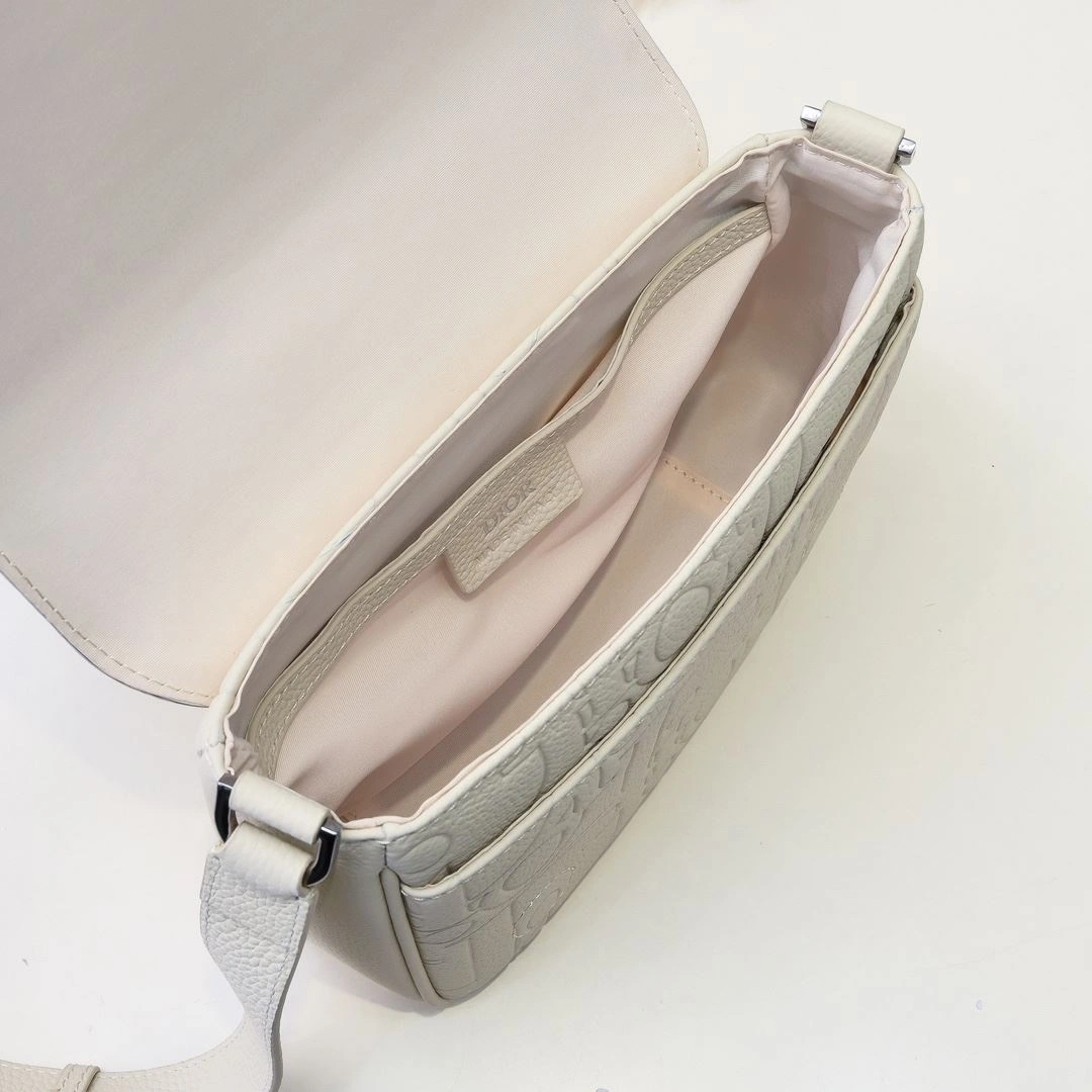Mirror quality Mens Christian Dior Satchel Bags