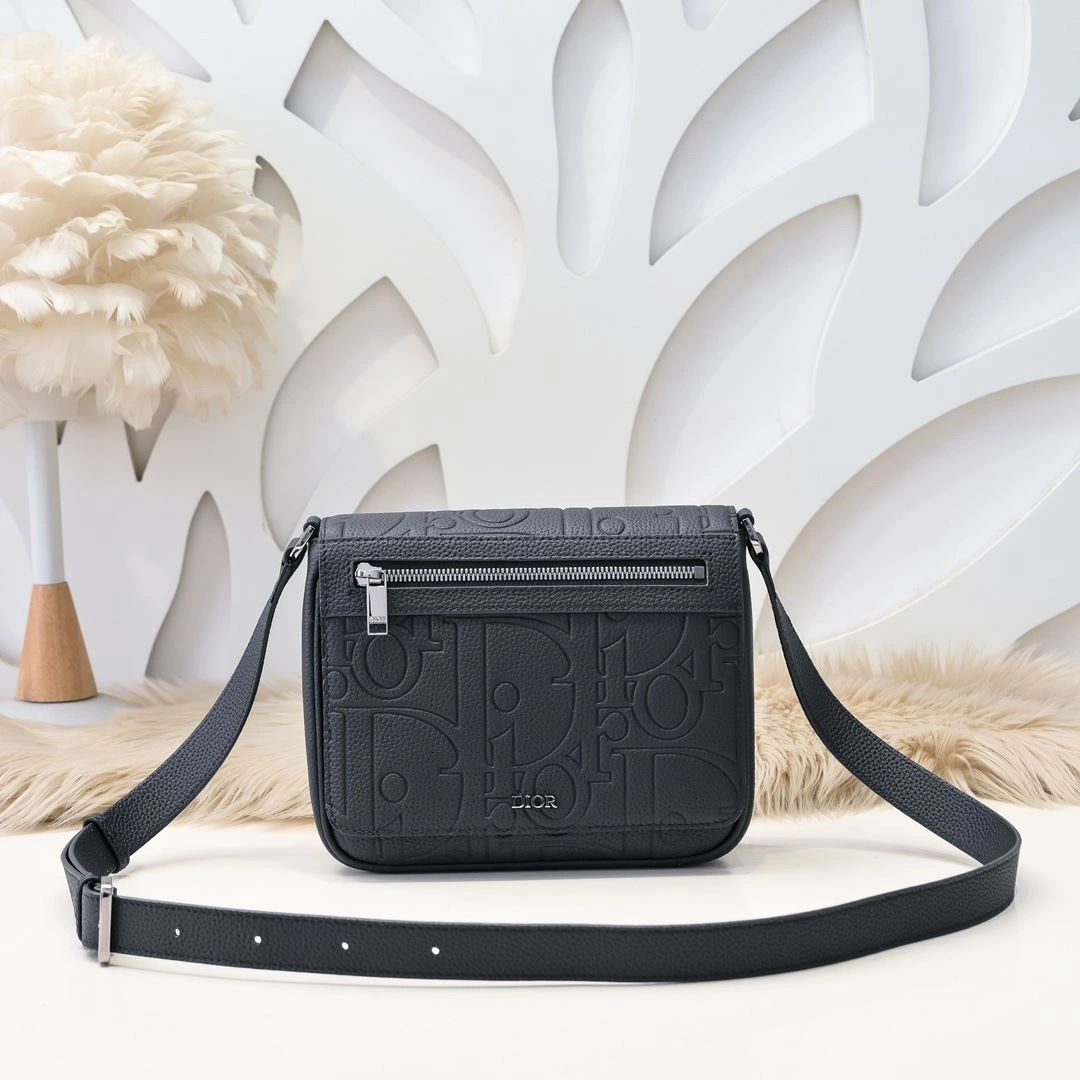 Mens Christian Dior Satchel Bags