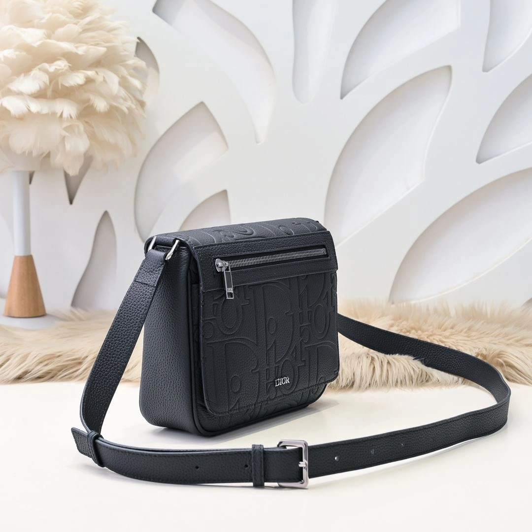 Precise copy Mens Christian Dior Satchel Bags