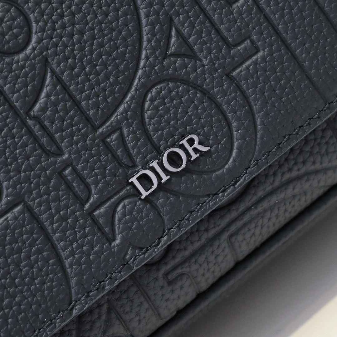 Precise copy Mens Christian Dior Satchel Bags