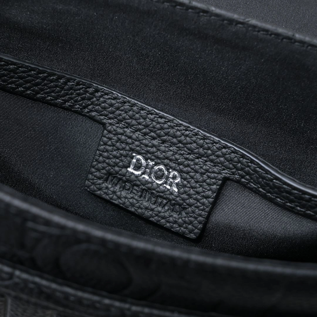Precise copy Mens Christian Dior Satchel Bags