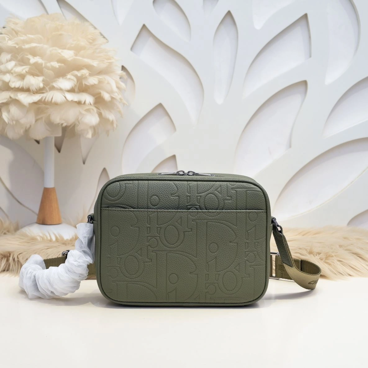 High fidelity Mens Christian Dior Satchel Bags